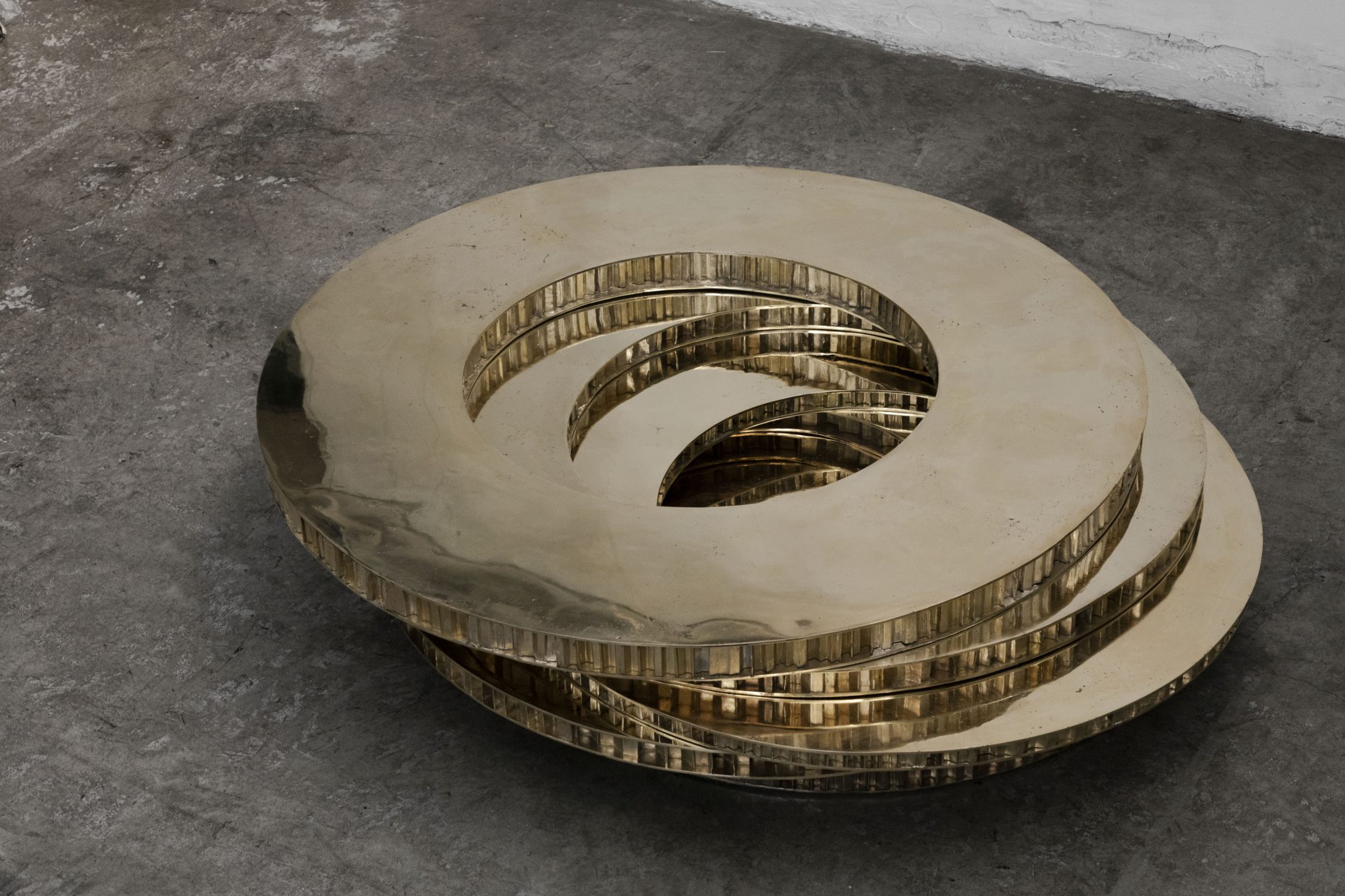 Héctor Esrawe | Gear CT