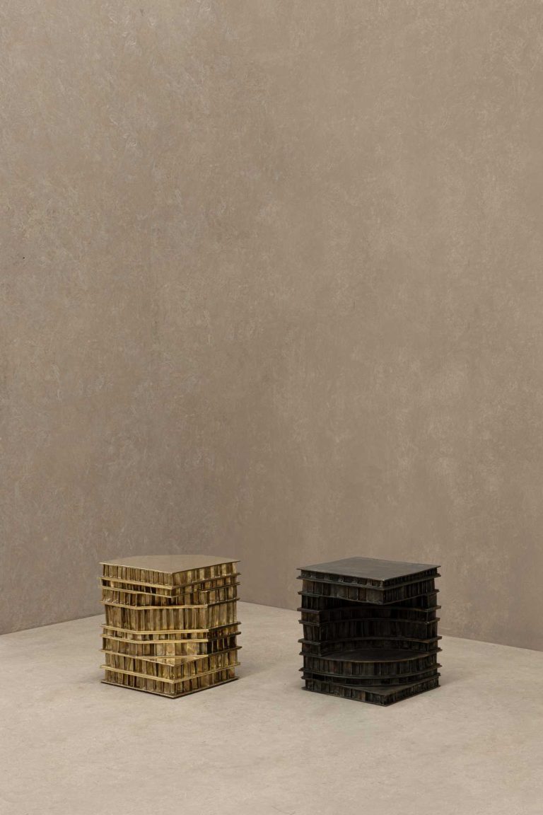 Héctor Esrawe | Gear