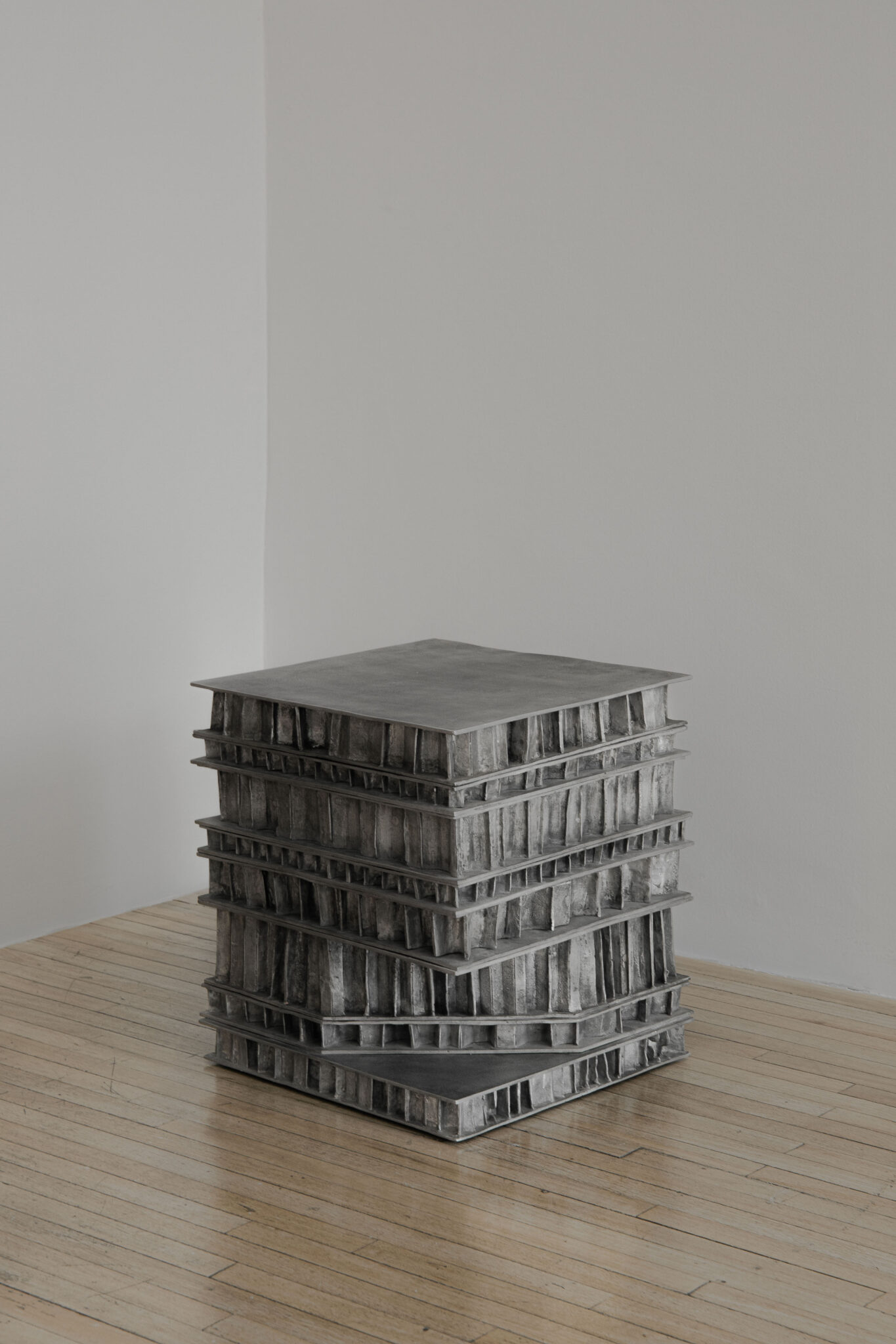 Héctor Esrawe | Gear