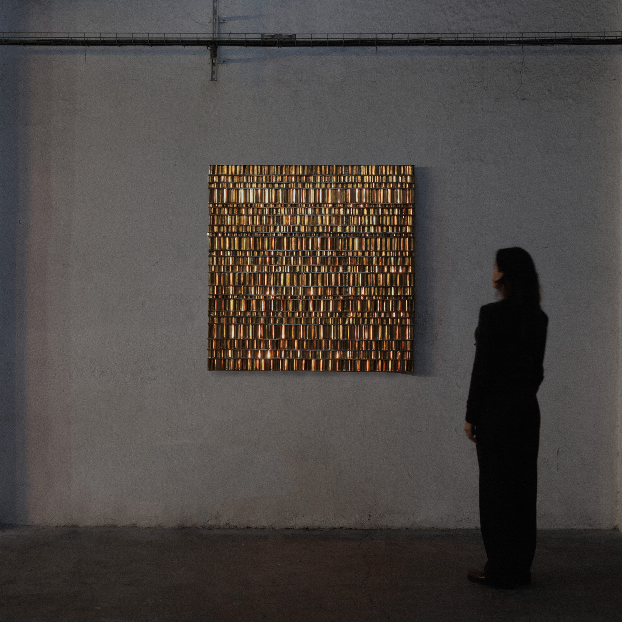 Héctor Esrawe | Gear Cartela Custom